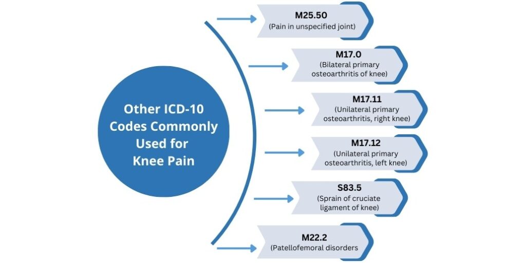 Comprehensive Overview Of Knee Pain ICD 10 Codes Comprehensive Overview Of Knee Pain ICD 10 Codes