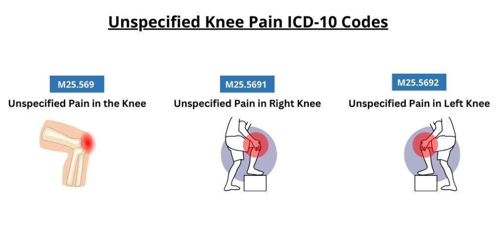 Comprehensive Overview Of Knee Pain ICD 10 Codes Comprehensive Overview Of Knee Pain ICD 10 Codes