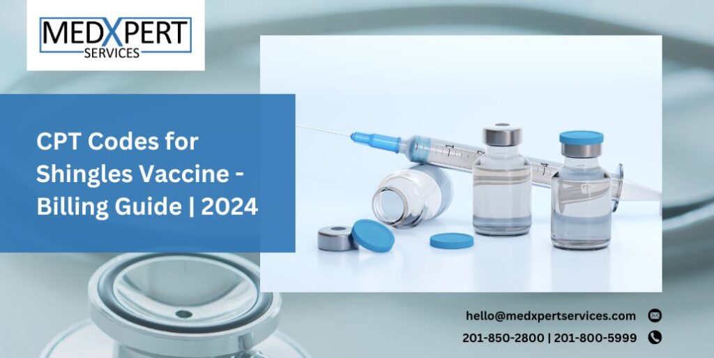 CPT Codes for Shingles Vaccine - Billing Guide | 2026