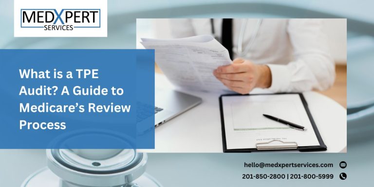 What is a TPE Audit? A Guide to Medicare’s Review Process